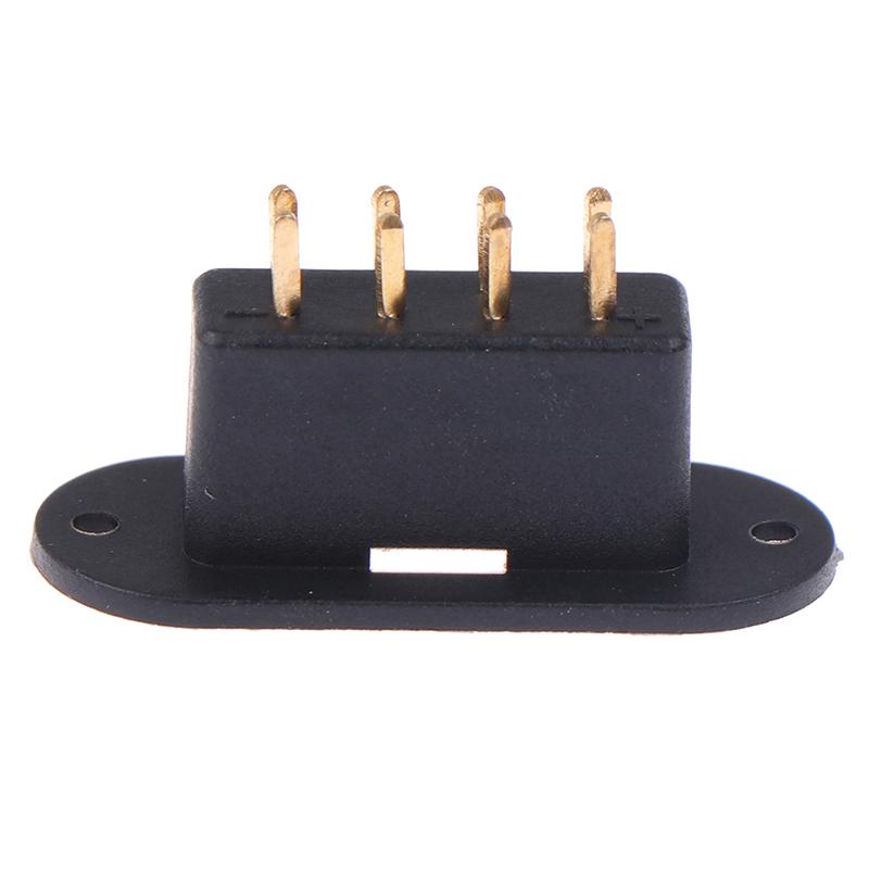 Buy 1Pc Practical Mpx Plug 8P Aircraft Carrier Remote Control Plug ...