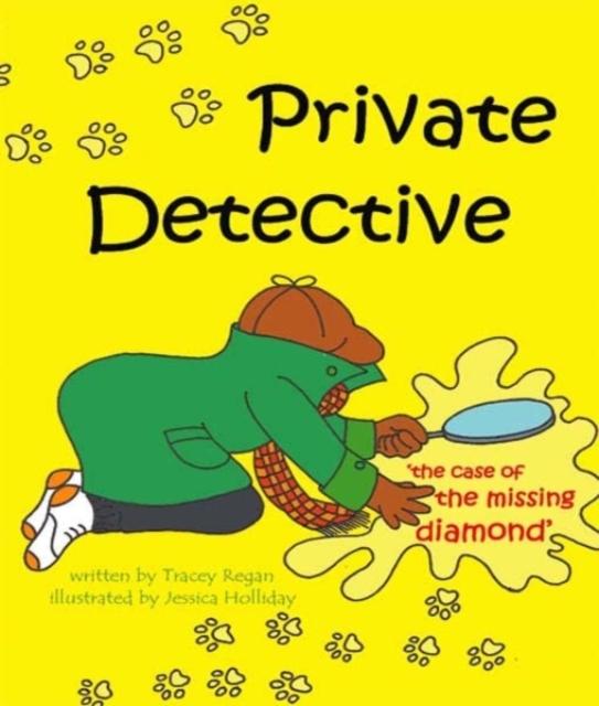 Satın alın Private Detective And The Case Of The Missing Diamond ...