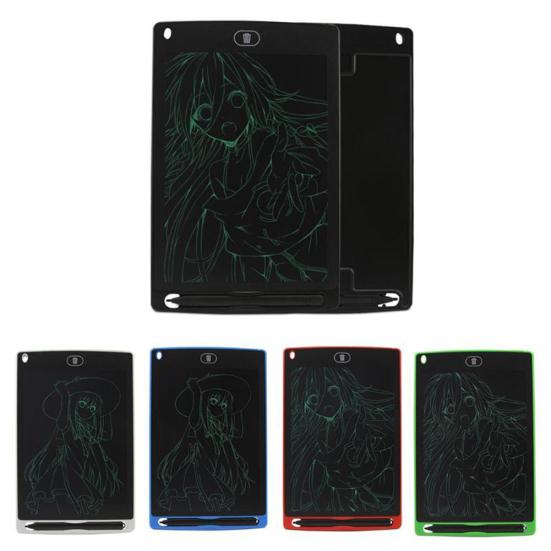 Cheap 8.5inch Kids Portable LCD Writing Tablet Notepad Drawing Pad ...
