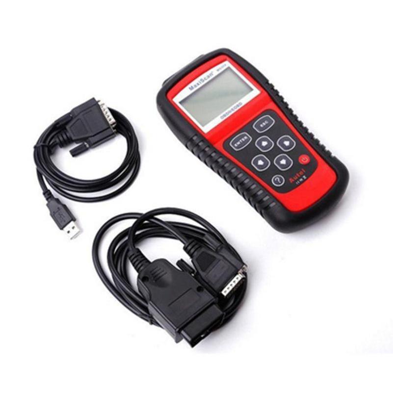 Cheap Profession Car Auto Vehicle Engine Fault Diagnostic Scanner Code ...