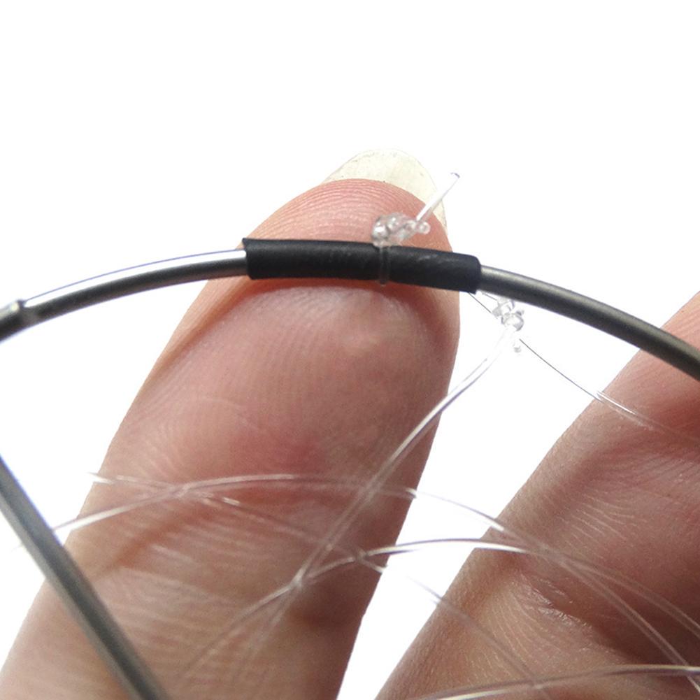 Buy 10pcs 6-Ring Portable Fishing Shrimp Crab Cast Trap Catch Crabs ...