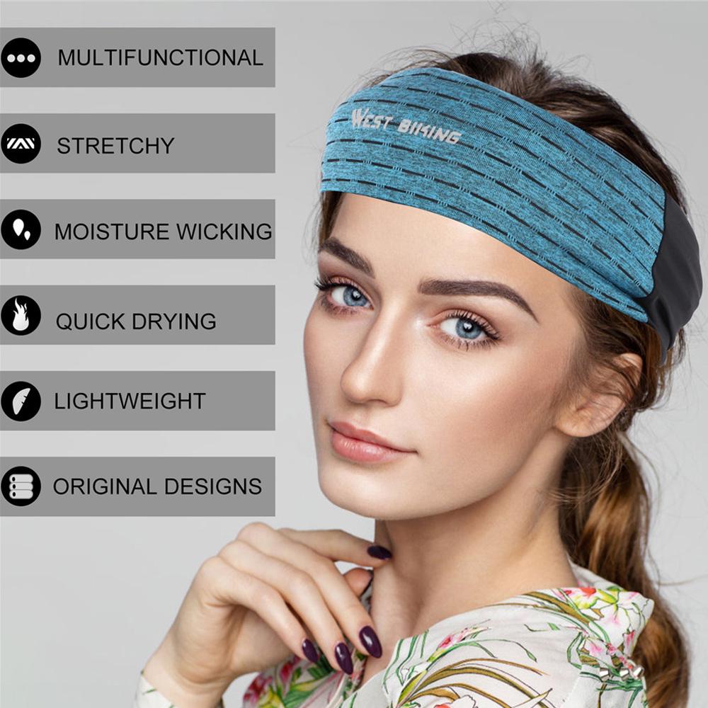 Summer Cycling Face Mask Windproof Ride Running Scarf AntiUV Headscarf ...