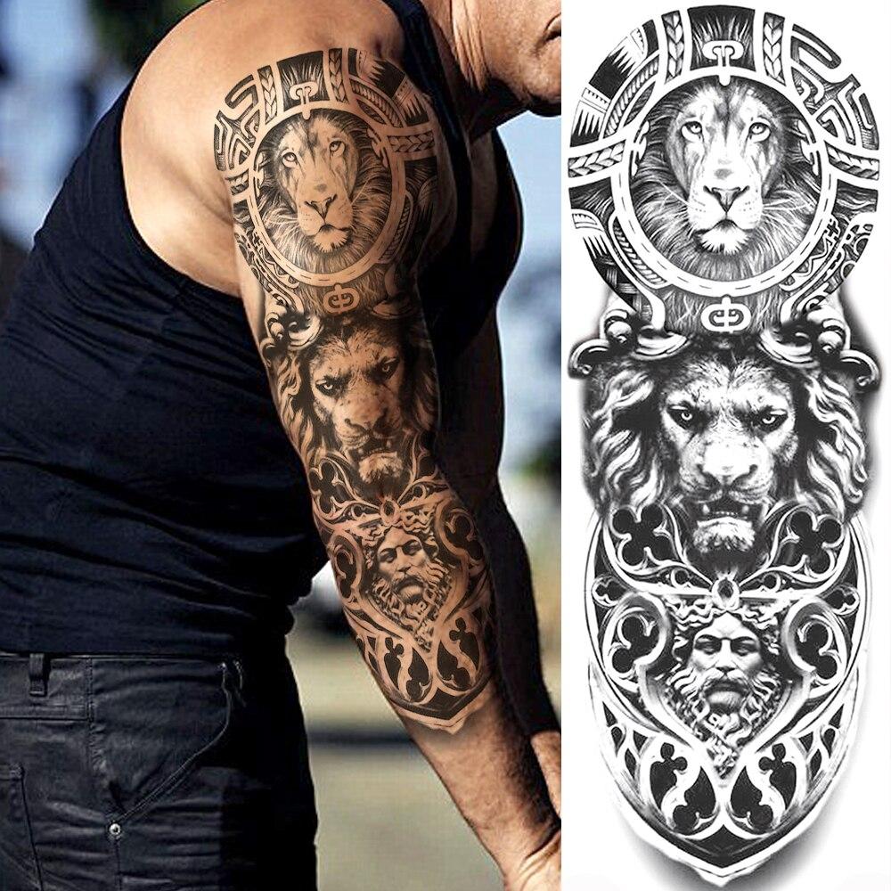Battlefield tattoo - Bronctattooaus.com