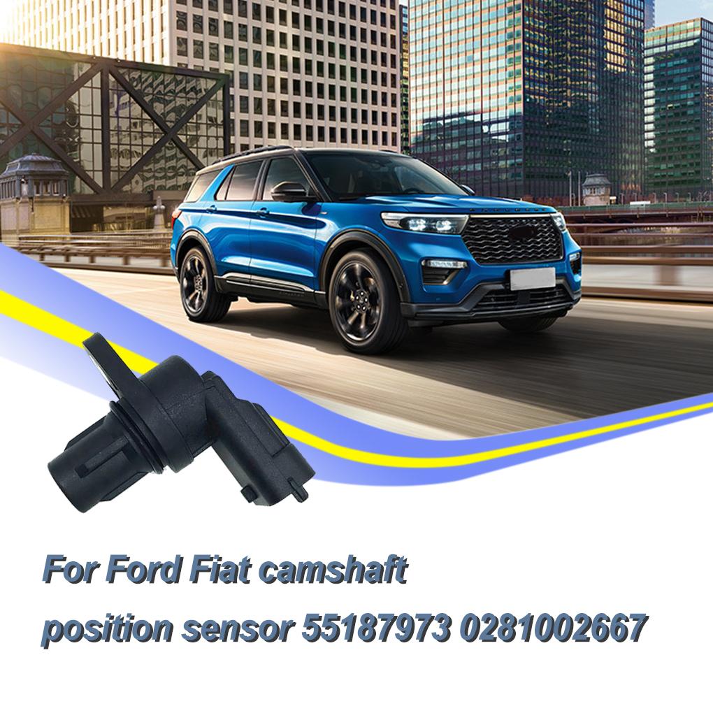 Buy Camshaft Position Sensor Handy Installation Formula Auto Parts ...