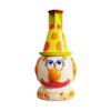 Clown Shape Jet Sprinkler Spinning Flying Splash Playing Water Toy ...