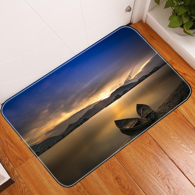 Buy Waterproof Rugs Soft Carpet Mat Non-Slip 3d Carpet for Kitchen ...
