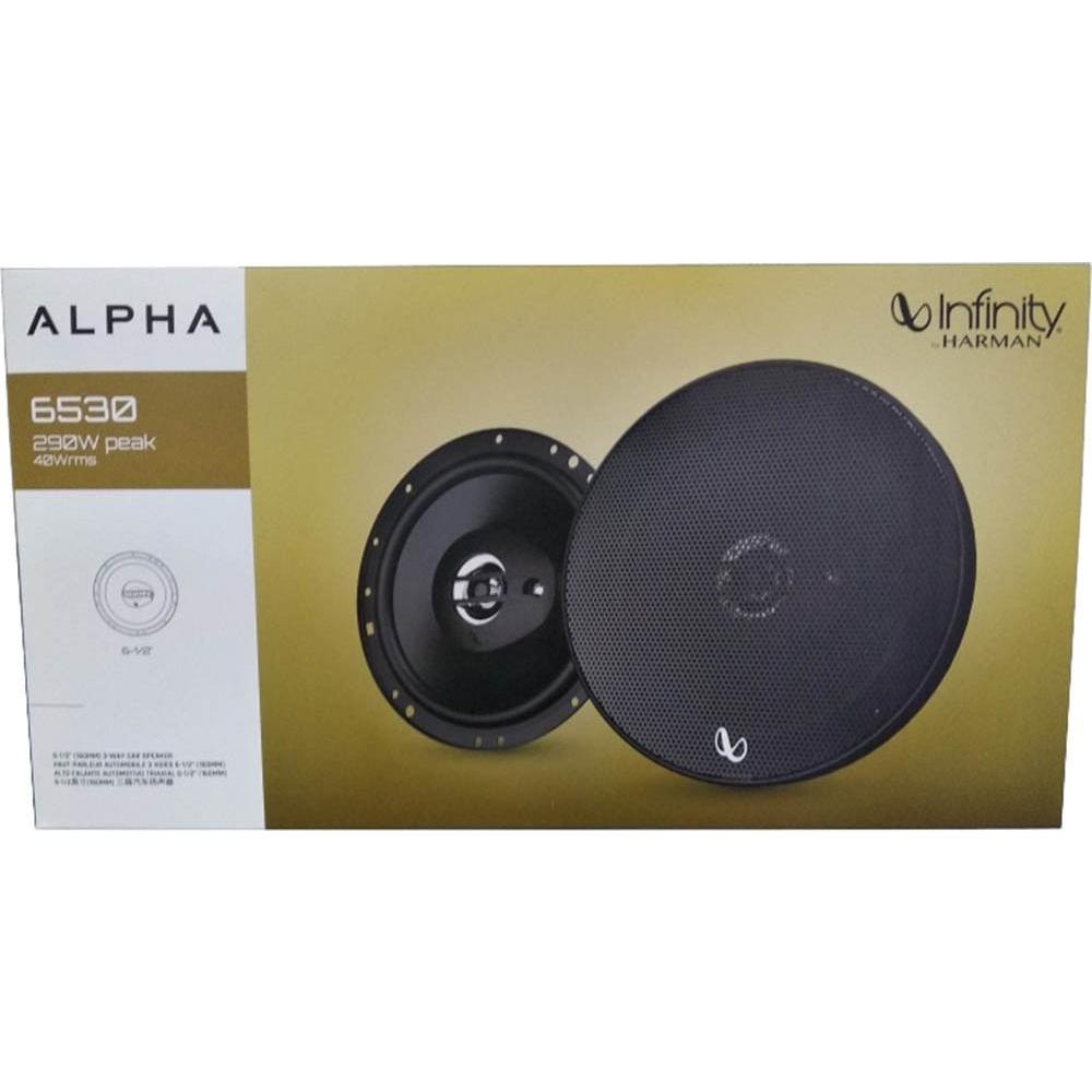 Buy Acoustic System Infinity Alpha 6530 at affordable prices — free ...