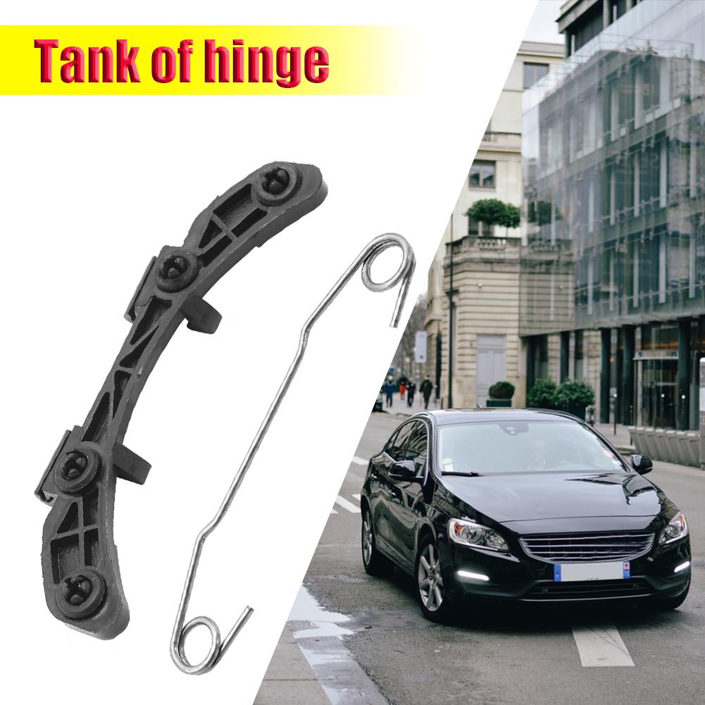 Buy For VOLVO Fuel Door Flap Hinge Petrol Diesel V70 S60 S80 XC90 ...