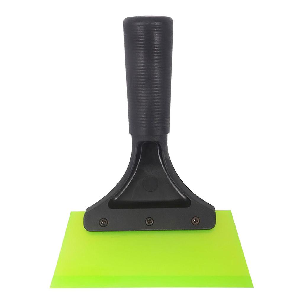 Buy (Diamonds22)Small Squeegee With 5 Inch Rubber Blade Mini Wiper ...