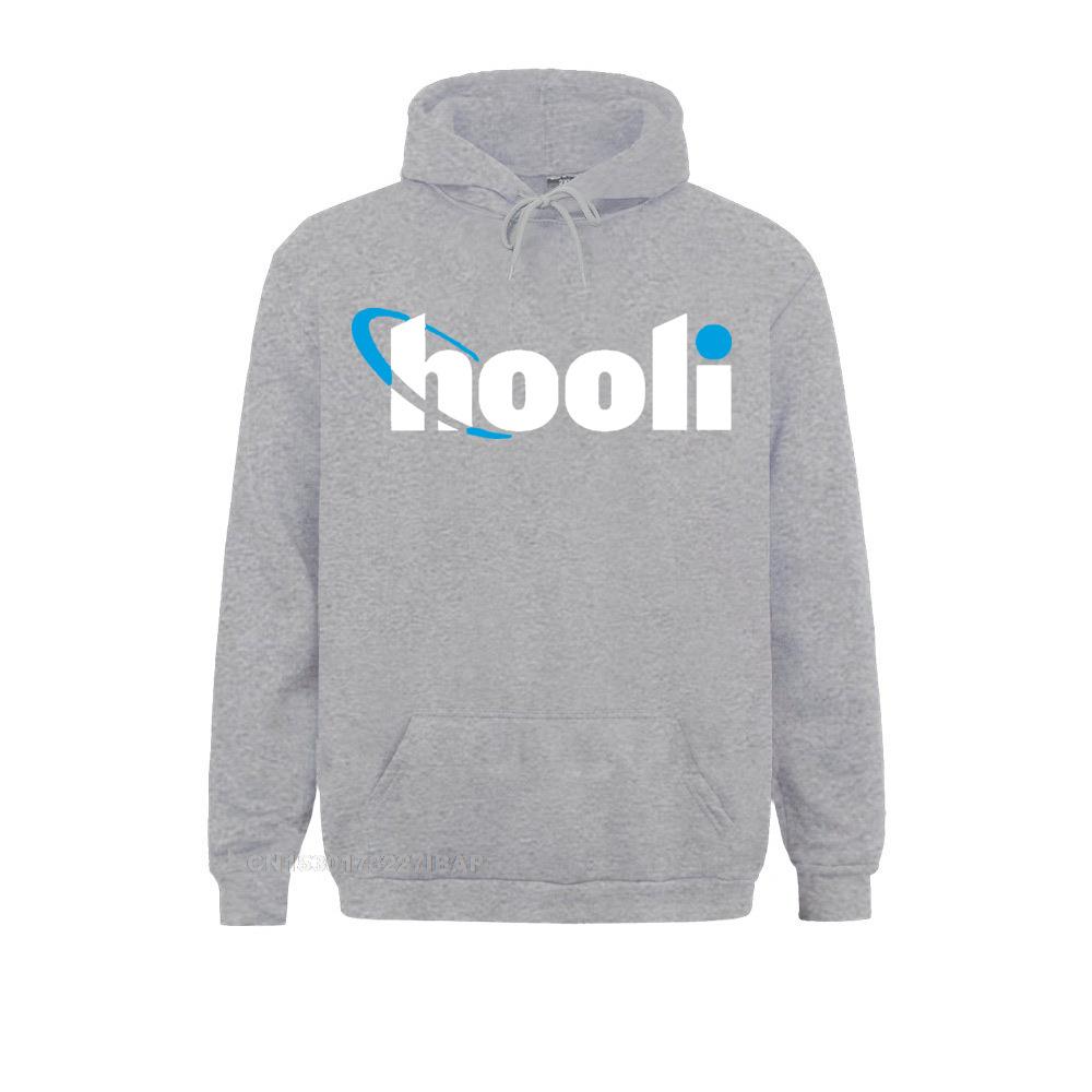 Cheap Hooli Logo Silicon Valley Hoodie Unisex Aviato Geek Tv Nerd ...