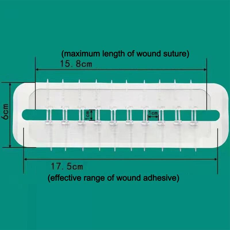 Buy Bandage Band Aid Zip Stitches Zip Tie Wound Closure 2021 Adhesive ...