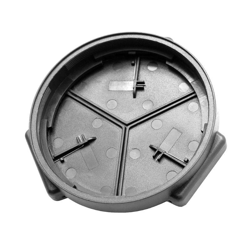 Buy Auto Retractable Lens Cap Self Open and Close Lens Cover Protector ...