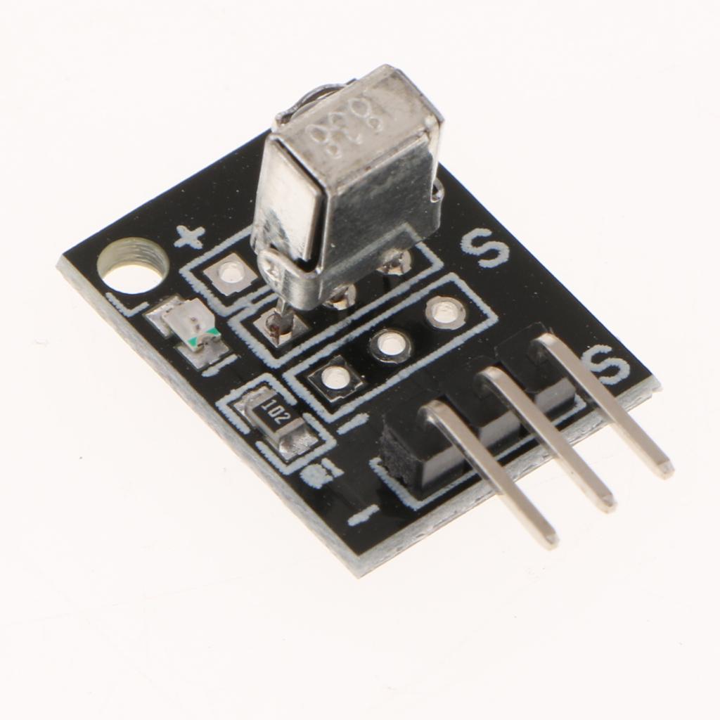 Kjøp Mini Infrared Remote Control IR Receiver Module and Board DIY Kit ...