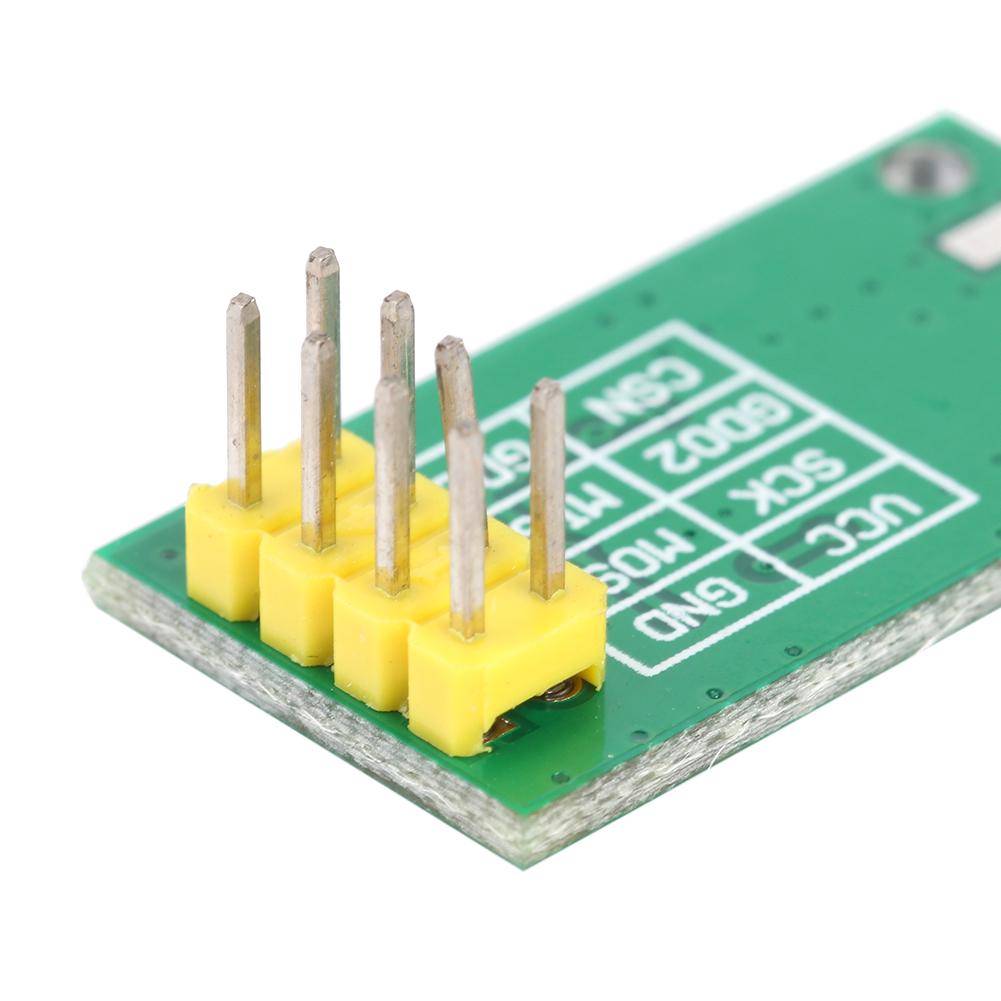 Buy CC1101 Wireless Transceiver Module 433MHz SI4432 Transmitter ...