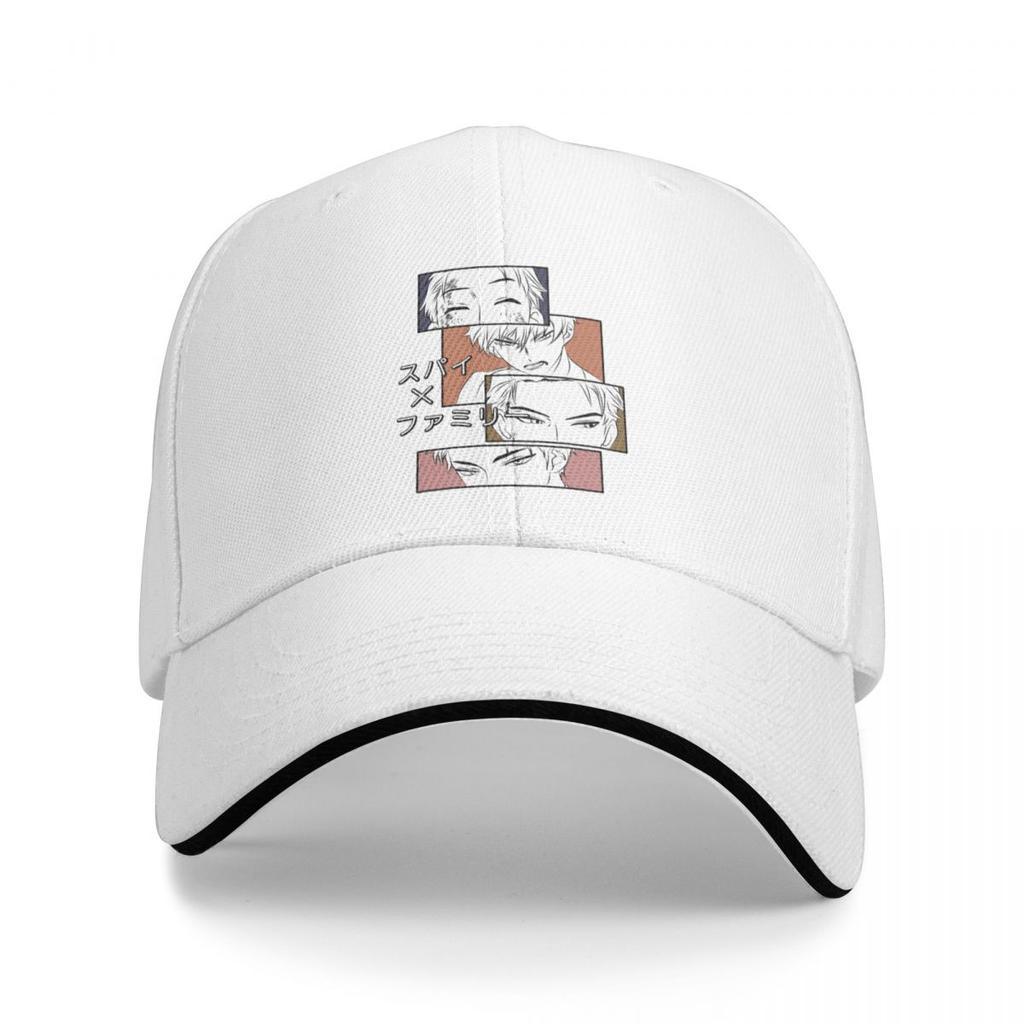 Comprar Spy x Family - Yor - Loid Forger ?????????? Baseball Cap Beach ...