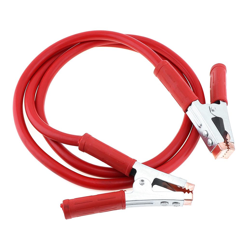 Buy 1.8M 300A Copper Clad Aluminum Car Emergency Ignition Jump Starter ...