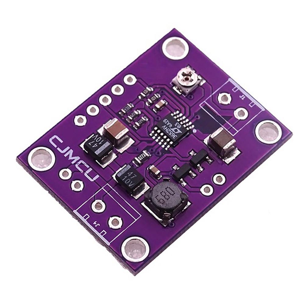 CJMCU-3652 LT3652 Mini Solar Power 2A Battery Charging Module Extension ...