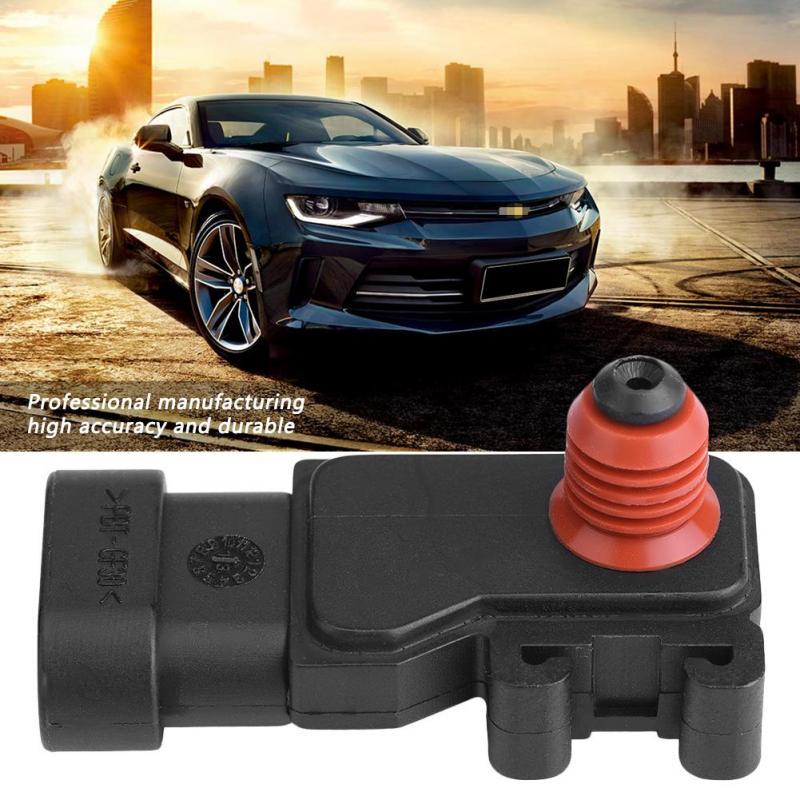 Buy Manifold Absolute Pressure MAP Sensor for Acura Buick Chevrolet GMC ...