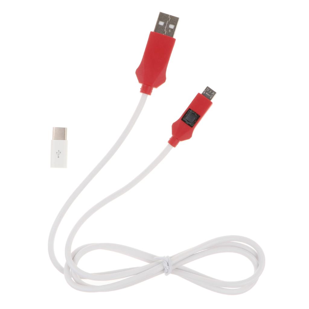 Buy Deep Flash Cable for Xiaomi Phone Models Open 9008 BL Lock at ...