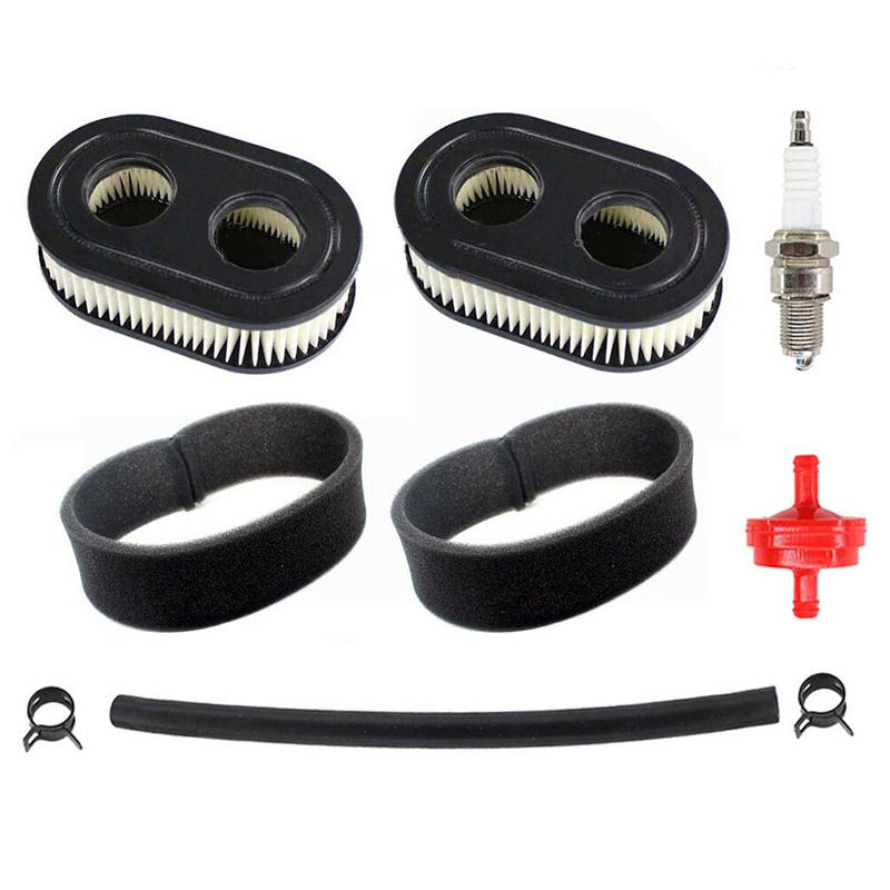 Buy Pdtoweb 2x Pre Air FIlter For Briggs & Stratton 593260 798339 ...