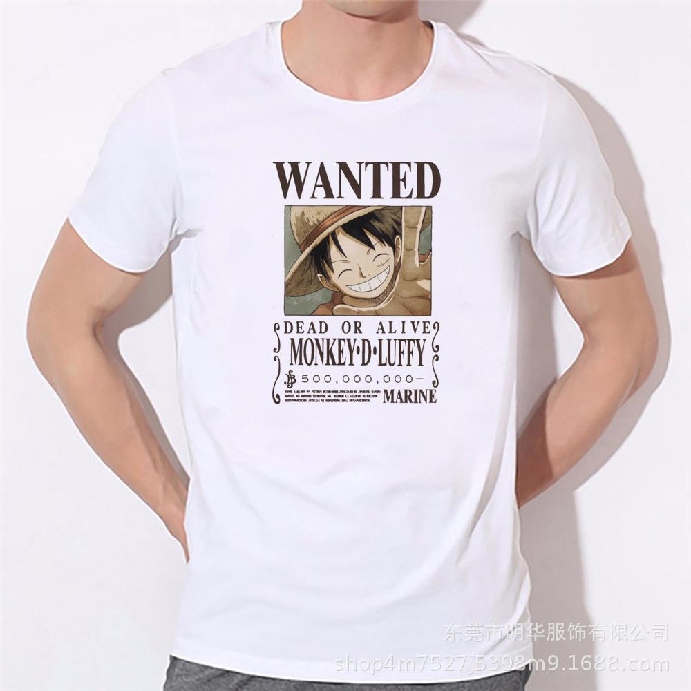 Summer Men/Women Funny One piece Printed T Shirt Fashion Novelty Short ...