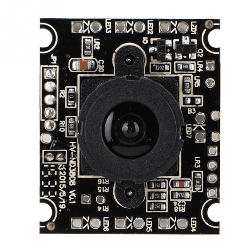 Buy USB 30W Pixel Microscope Module Electronic Eyepiece Camera Module ...