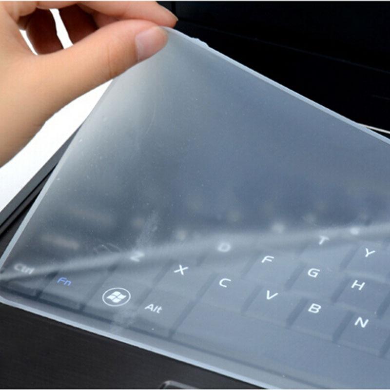 Buy Silicone Keyboard Cover for Dell G3 3500 3590 3579 G5 5500 5590 G7 ...