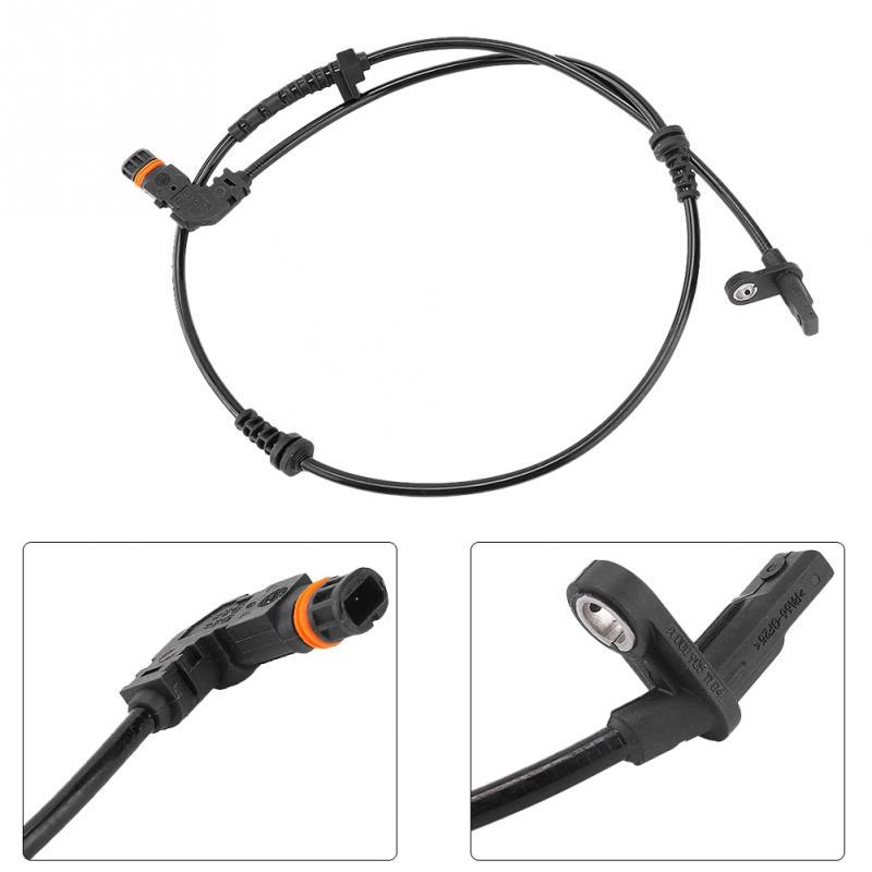 Buy 2219057400 Front Left/Right Wheel ABS Speed Sensor Fits for ...