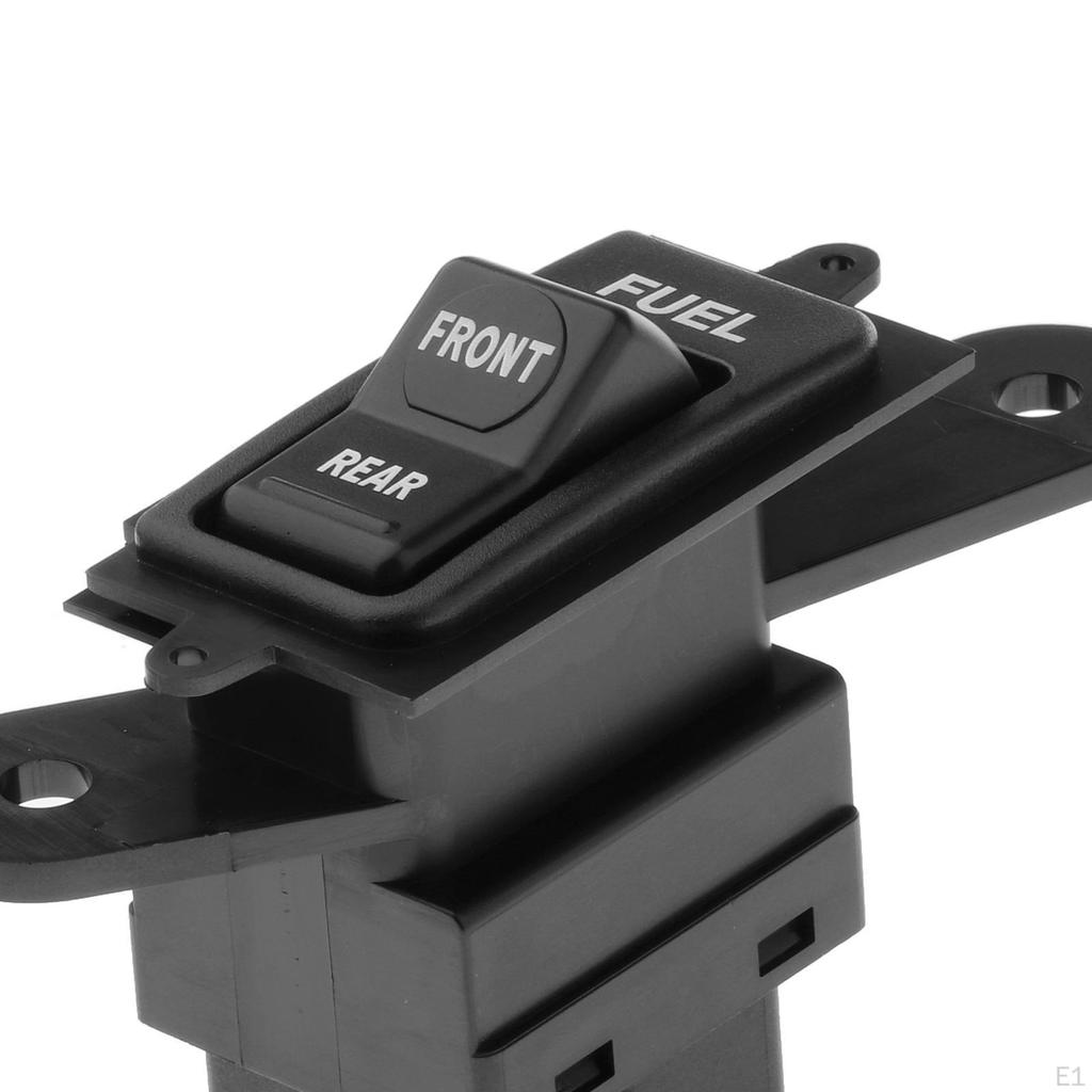 Buy Fuel Gas Tank Selector Switch F2TZ9A050A Fit For Ford F250 Pickup ...