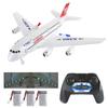 Buy Airbus A380 Boeing 747 RC Airplane Remote Control Toy 2.4G Fixed ...