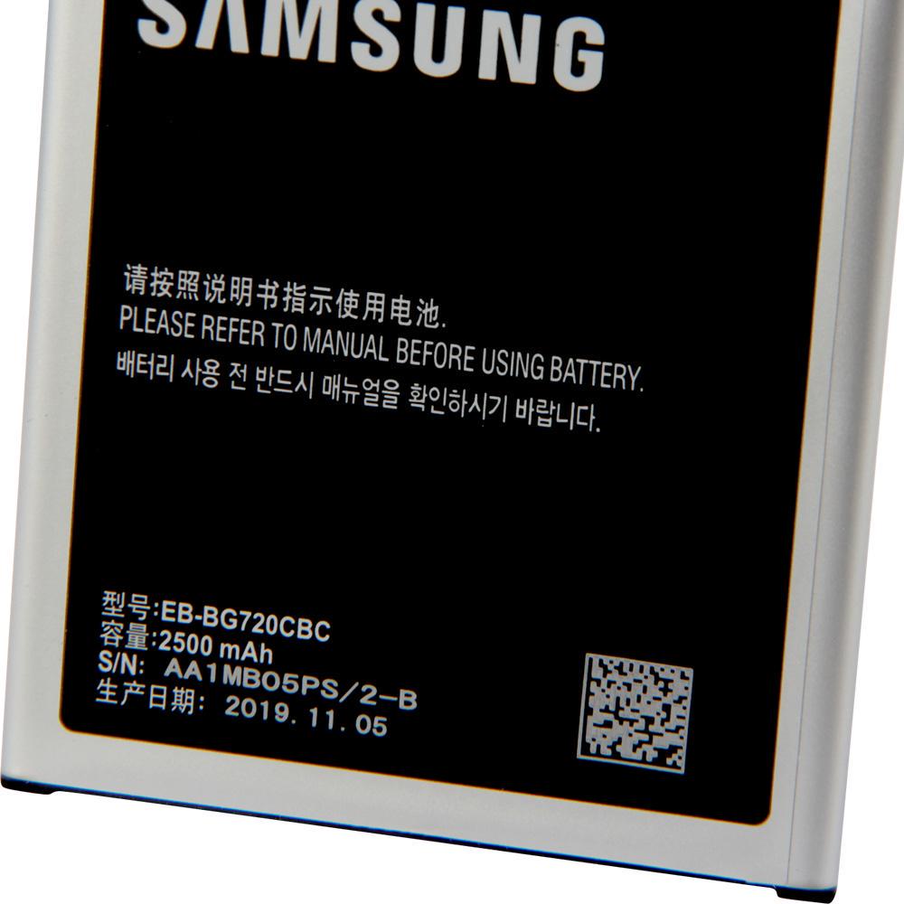 Satın alın Original Phone Battery EB-BG720CBC For Samsung GALAXY G7200 ...