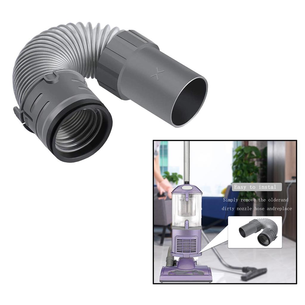 Buy Extendable Vacuum Floor Nozzle Hose For Shark Navigator Nv351 Nv352
