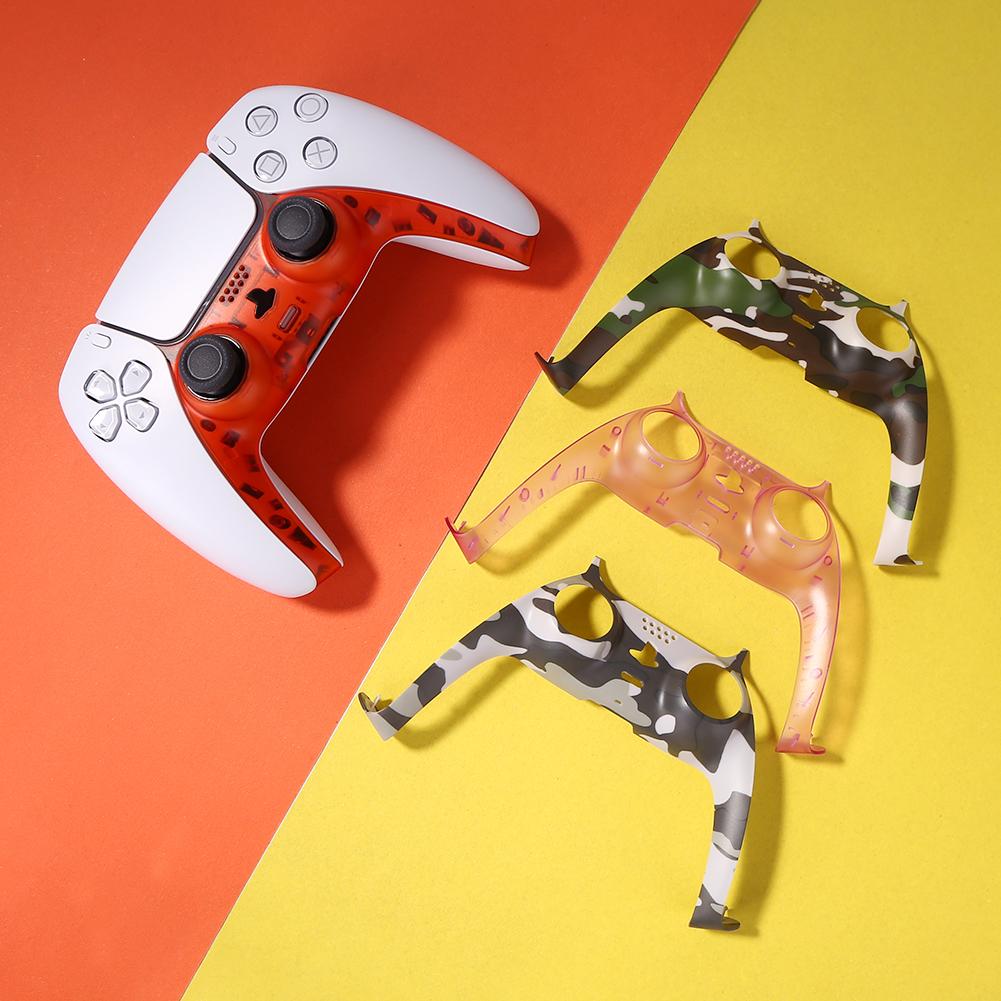 Buy Replacement Controller Trim Faceplate Shell For PS5 Playstation 5 ...