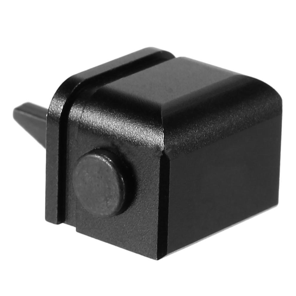 Buy Aluminum Select Fire Switch Tactical Slide Plate For Glock Pistols ...