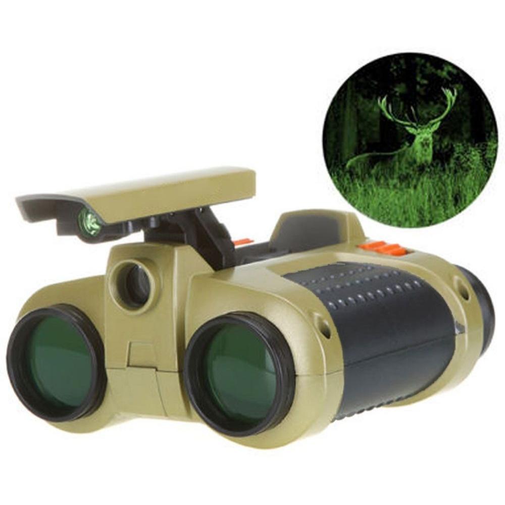 Buy 4x30 Binoculars Night Vision Viewer Surveillance Spy Scope Pop Up ...