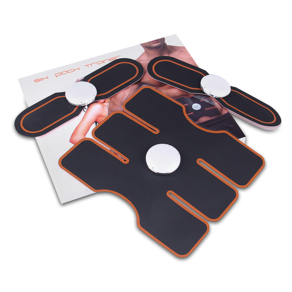 Wireless Smart Muscle Abdominal Belly Muscles Intensive Training Device ...