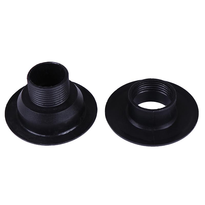 2Pcs 5/8" 16Mm Rod 36Mm Board Foosball Bushing Soccer Table Football ...