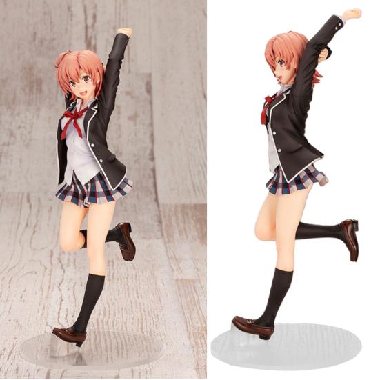 Yuigahama Yui Model Vivid Expression Excellent Craftmanship Solid Anime ...