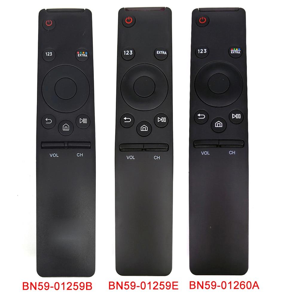 Buy NEW Remote Control Replacement for Samsung HD 4K Smart Tv BN59-01259B BN59-01259E BN59 ...