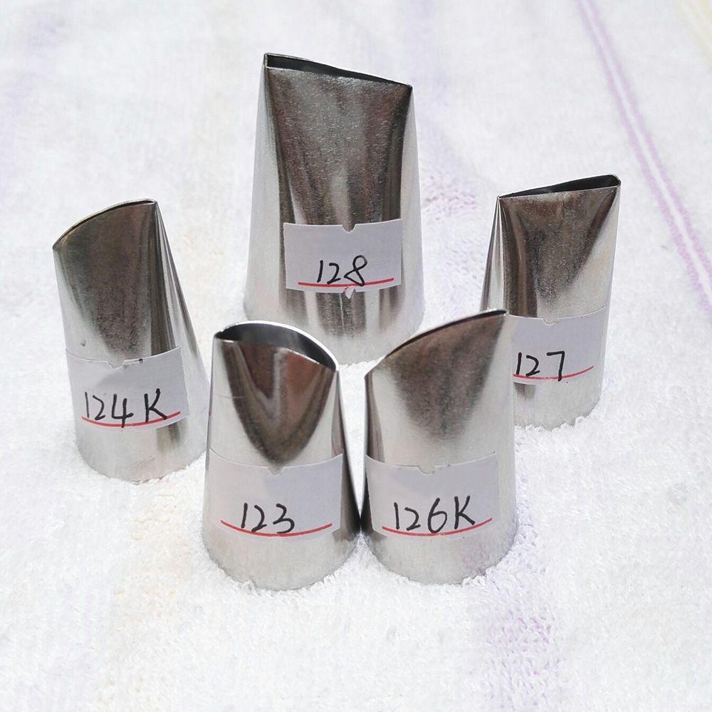 Buy Bakeware Baking Large Size Rose Flower Decorating Cake Tool Icing ...