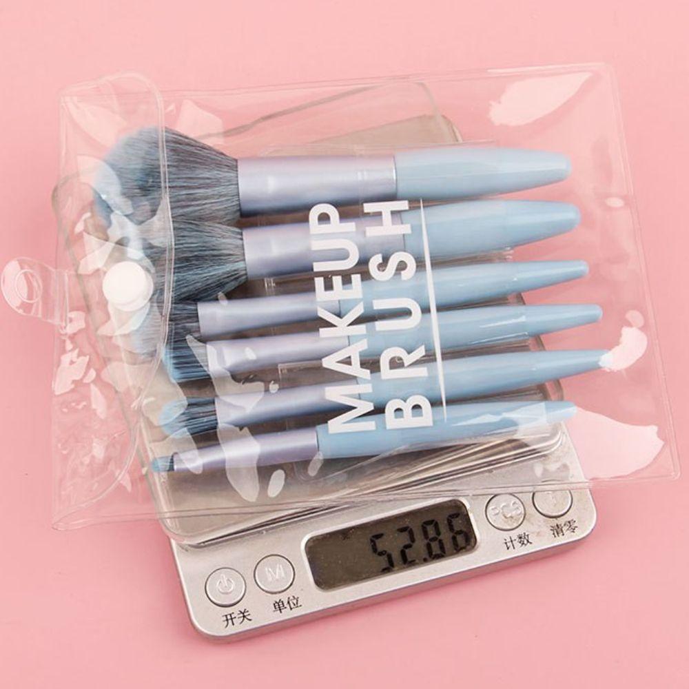 Buy Dense Bristles Eyeshadow Dark Circles Makeup Brushes Set Makeup ...