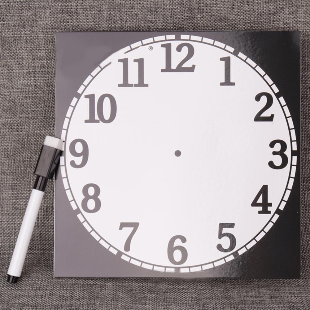 Buy Magic props time prediction any clock interactive stage X3A6 ...