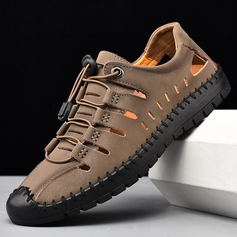 Buy Zapatos Fashion Verano Shoe Homme Shoes Herren Casual Heren Sandals ...