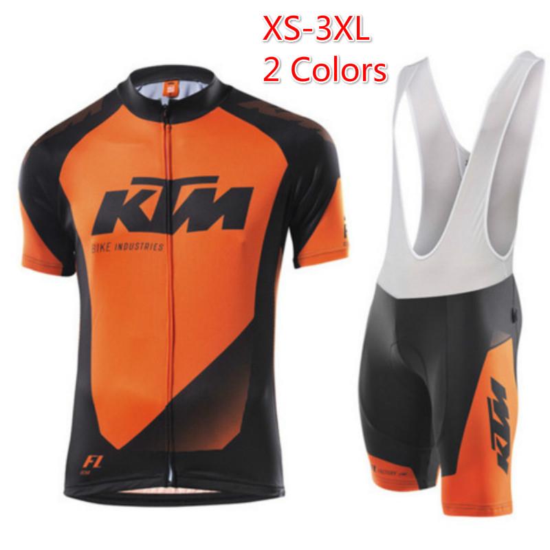 Buy Bicycle Wear Breathable Cycling Sets Short Sleeve Cycling Jerseys ...