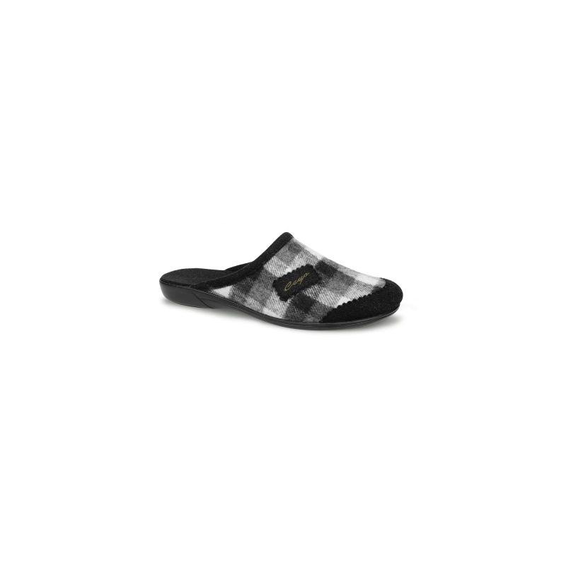 Buy Slippers (women's) 9866-20 Original Ceyo Winter Full Orthopedic ...