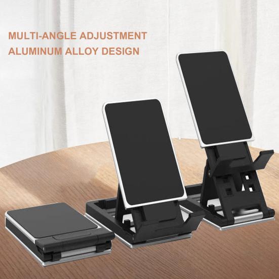 Satın alın High-quality Phone Stand Anti-skid Steady Lightweight Table ...