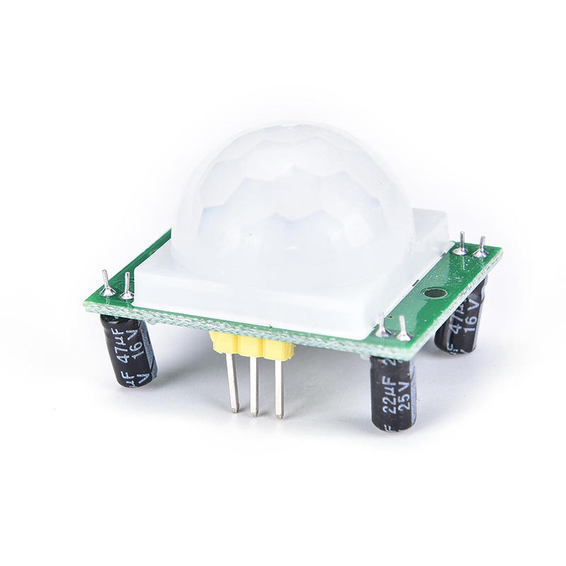 Buy New HC-SR501 Infrared PIR Motion Sensor Module for Arduino ...