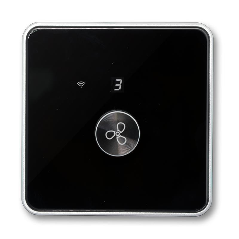 Zigbee Ceiling Fan | Shelly Lighting