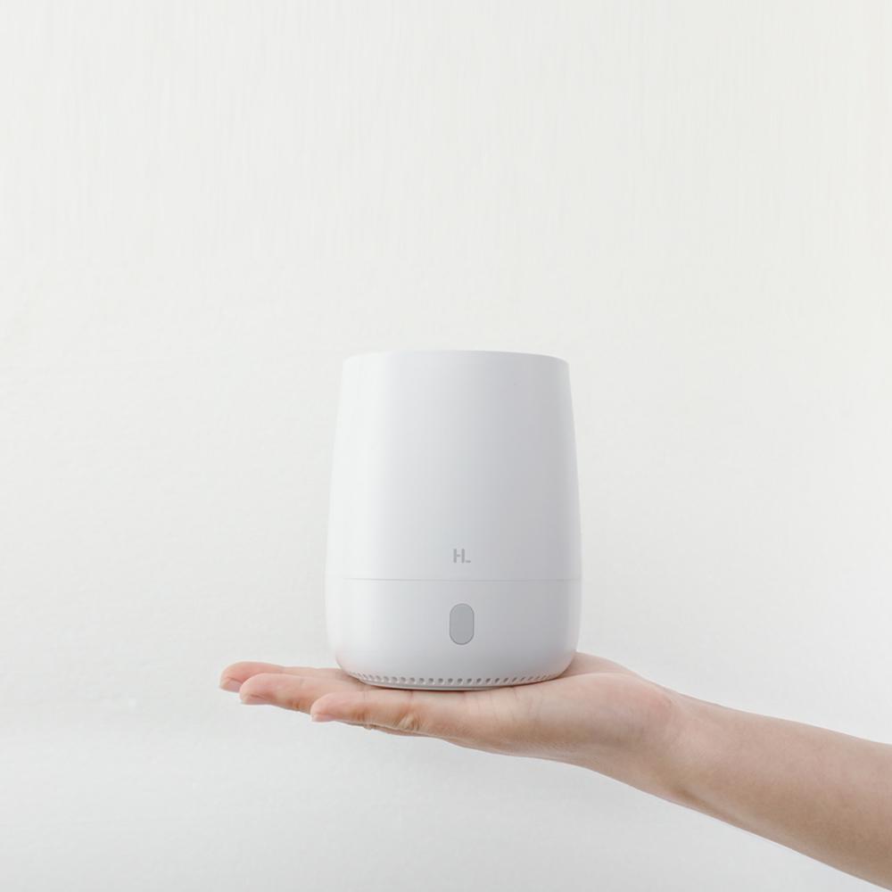 Buy Xiaomi HL Mini Air Aromatherapy Diffuser Portable USB Humidifier ...