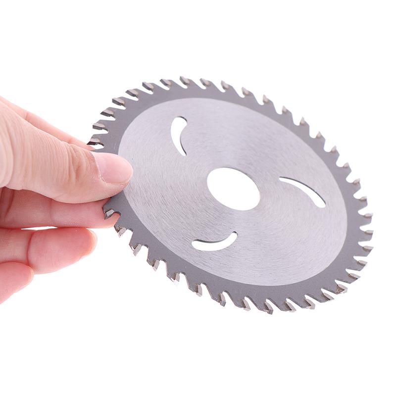 Buy 4Inch 30T/40T Circular Tungsten Steel Alloy Saw Blades For Wood ...